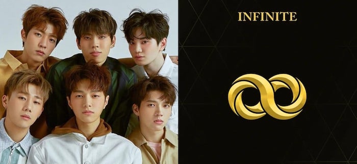 INFINITE 5 yıl aradan sonra 31 Temmuz'da geri dönüş yapıyor