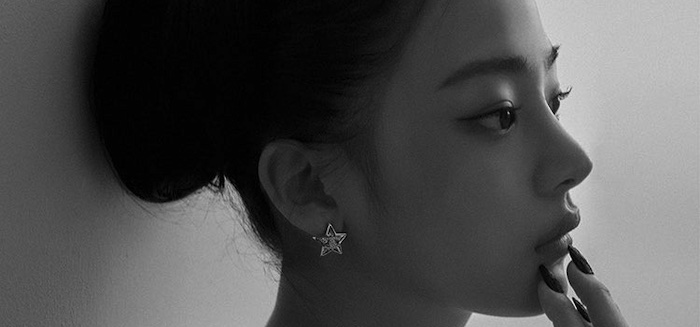 NewJeans Minji'nin Vogue dergisi için pozları beğeni topladı