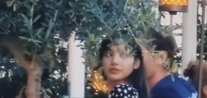 Blackpink Lisa, Paris'te Frederic Arnault ile görüntülendi