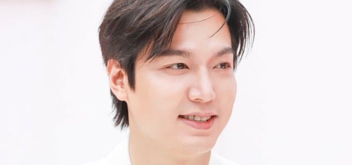 Netizenler Lee Min Ho'nun kilo aldığını fark etti