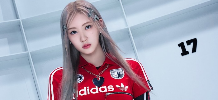 BABYMONSTER Rami'nin Teaserı Yayınlandı