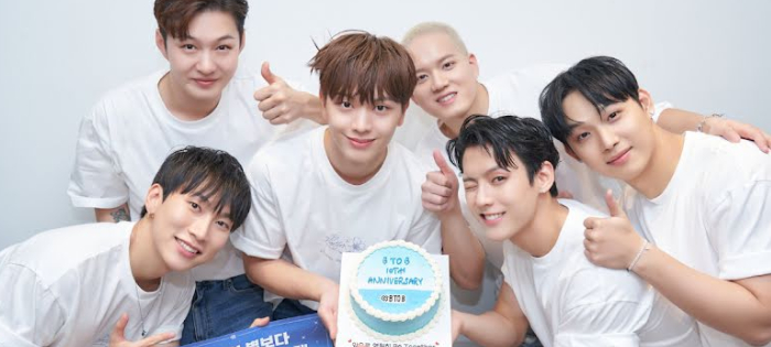 BTOB vs Cube: Neler Oluyor