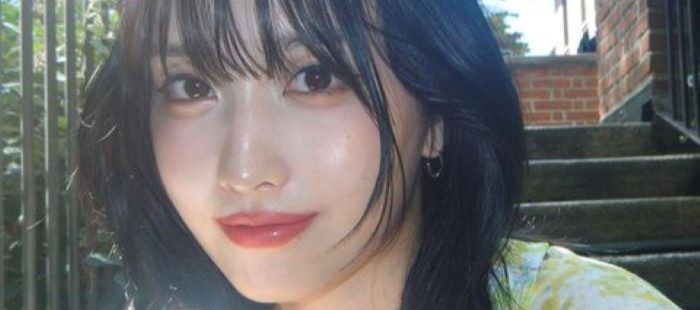 Momo Çok İyi Görünüyor