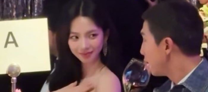 RM ve Karina reddedilemez