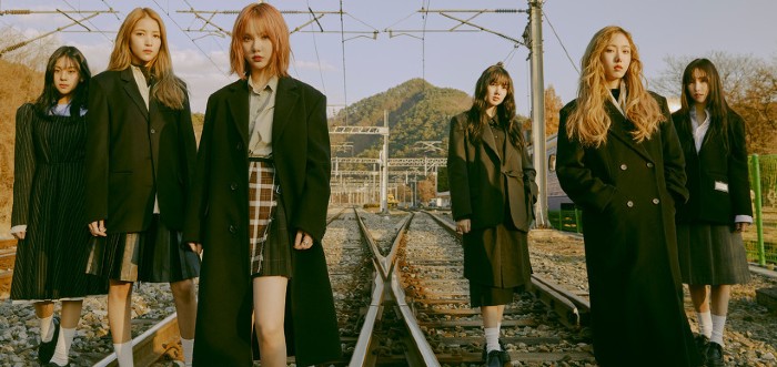 GFriend'in HYBE tarafından satın alındıktan sonraki son "GFriend" şarkısı