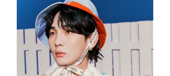 Key, Solo Konseri İçin Merchleri Yayınladı