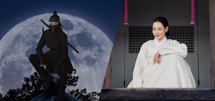 Honey Lee ve Lee Jong Wong'un dizisi 'Knight Flower' reytingleri MBC ...