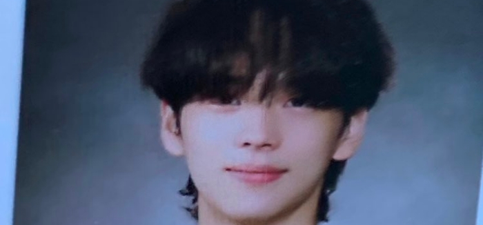 TWS Shinyu'nun Mezuniyet ve Geçmişteki Fotoğrafları