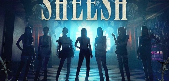 BABYMONSTER 'Sheesh', BlackPink 'HYLT' ile aynı ritme sahip