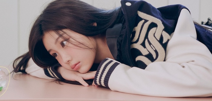 ILLIT Wonhee iyi dans edemiyor mu?