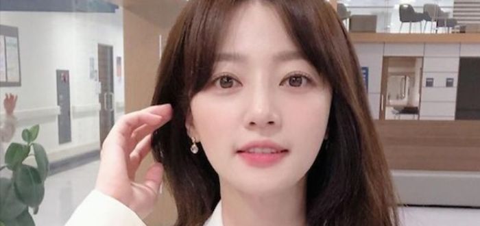 Aktris Song Hayoon'un mezuniyet fotoğrafları