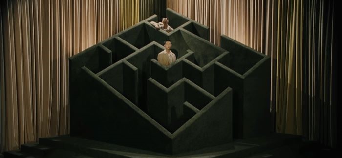 BTS RM 'Lost' Müzik Videosu