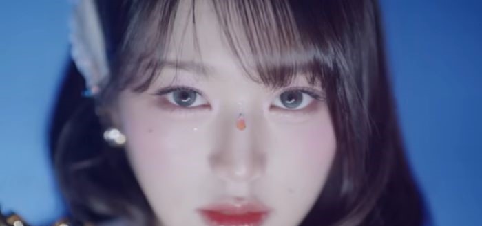 IVE 'Accendio' MV Teaser