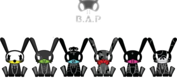 B.A.P, Yeni Bir Matoki ile Geri Dönüyor Gibi Görünüyor