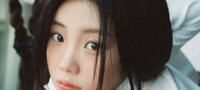 ILLIT'ten Wonhee Ayak Bileğini Yaraladı