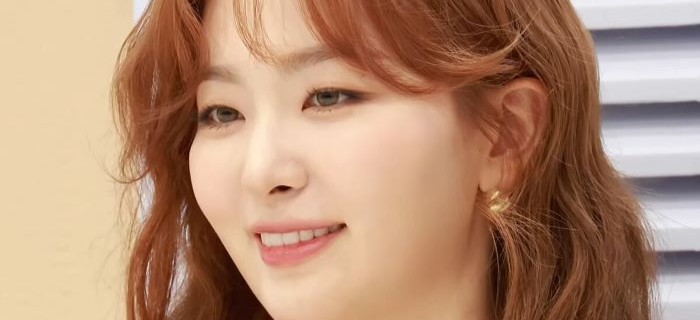 Seulgi ve Lee Naeun Uzun Süreden Beri Arkadaşlar Gibi Görünüyor
