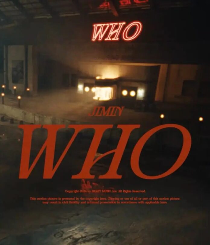 Bts Jimin, Nbc Jimmy Fallon Show'da Özel Sahne Alacak