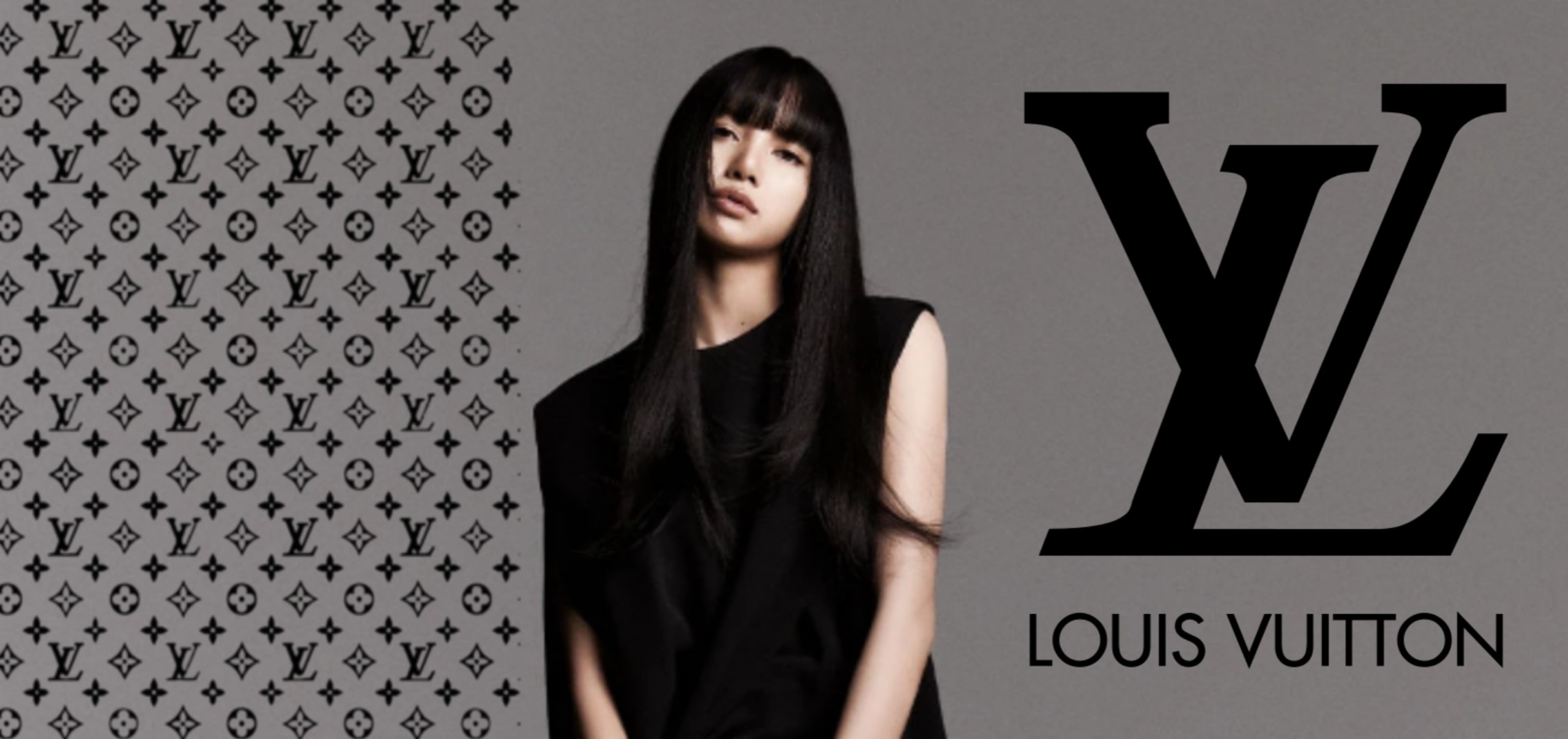 Blackpink Lisa Louis Vuitton'ın Global Elçisi Oldu