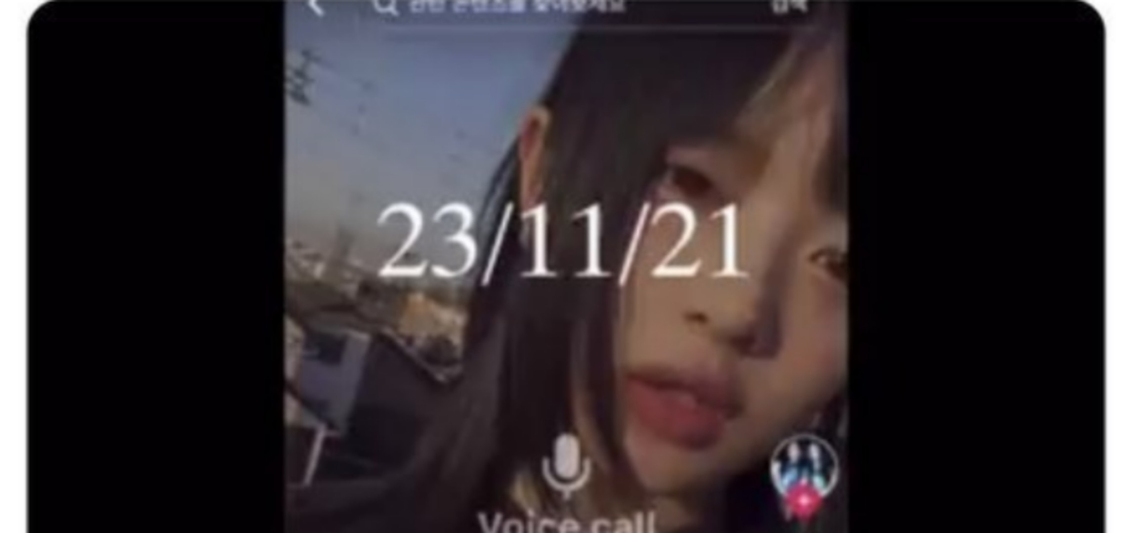 Hanni ve Anton Yine Denk Geldi?