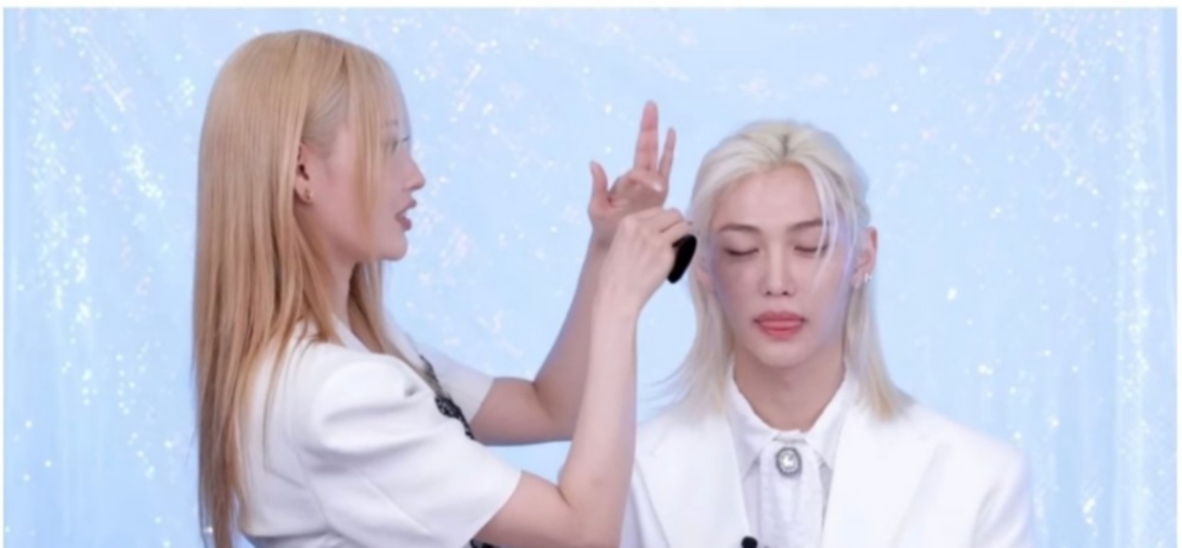 Risabae'yi Yanlış Anlayan Felix