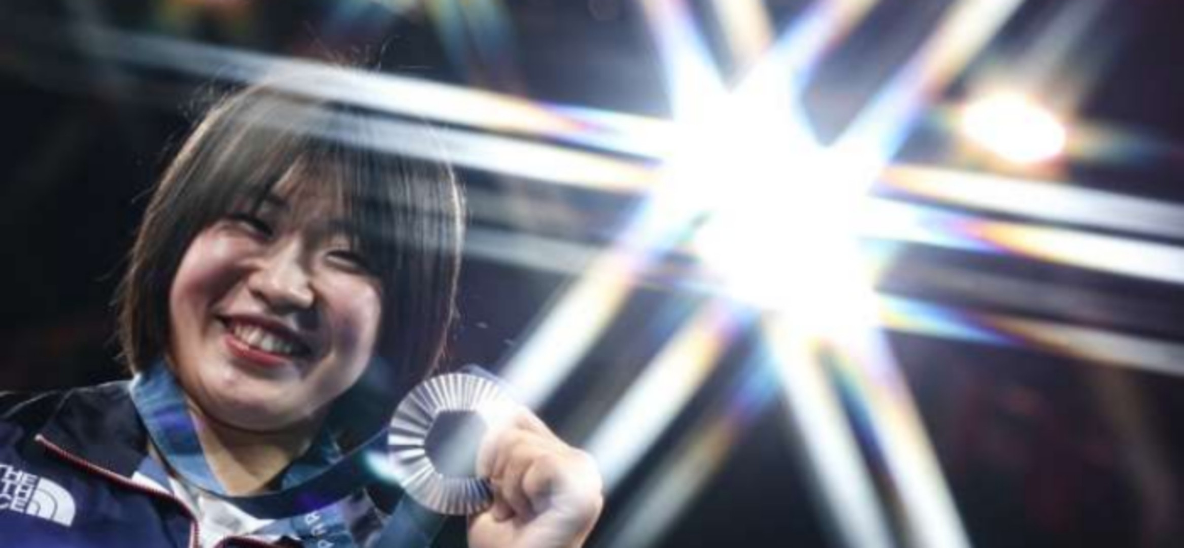 Judo Sporcusu Heo Mimi Röportajında BTS V'den Bahsediyor