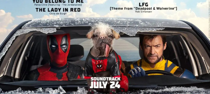 Stray Kids, Deadpool ve Wolverine Filmi İçin OST Yayınlayacak