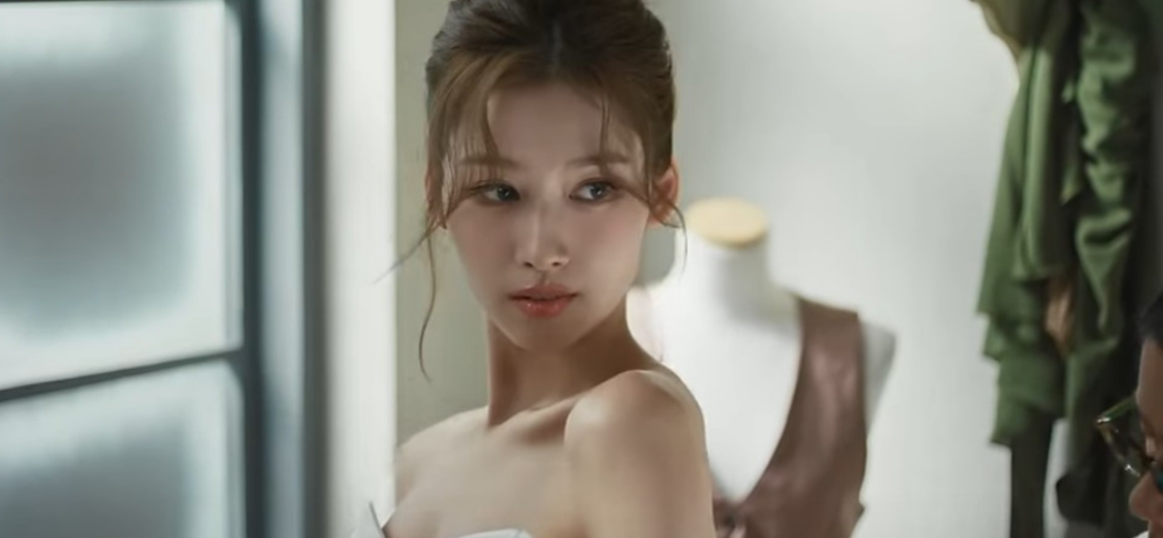 Twice Misamo Trailer Prolog - Misamo's Atelier