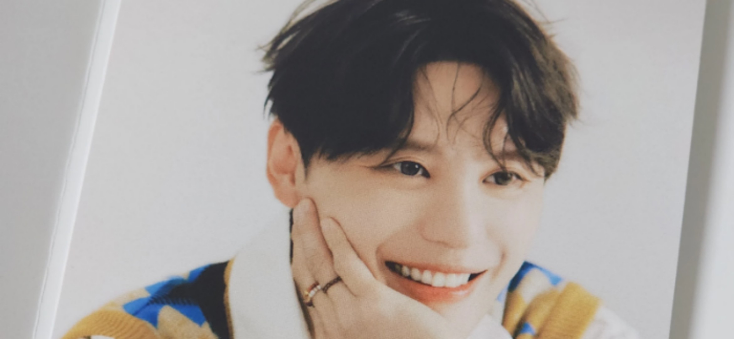 Kim Junsu Şu Sıralar Çekilmiş Random Fotoğraflarında İyi Görünüyor