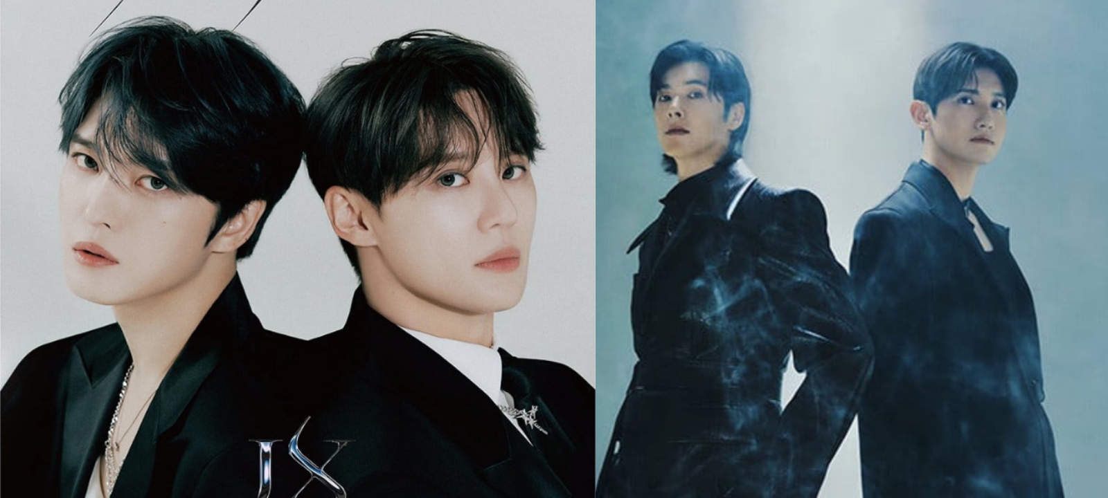 TVXQ ve JX, Japonya'da Aynı Gün Konser Verecek