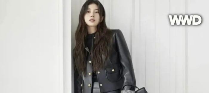 Suzy, Celine'in Yeni Küresel Elçisi Seçildi