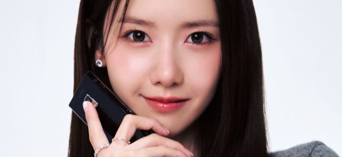 SM, YoonA'nın Efsane Chocolate Phone Fotoğrafını Anıyor