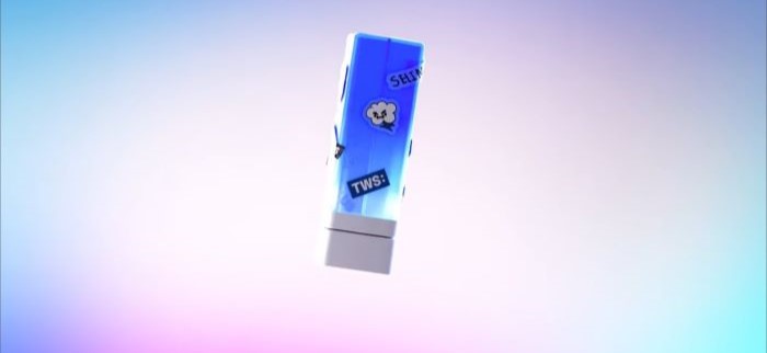 TWS, Hayranlarını Yeni Çıkacak Light Stick İle Heyecanlandırıyor