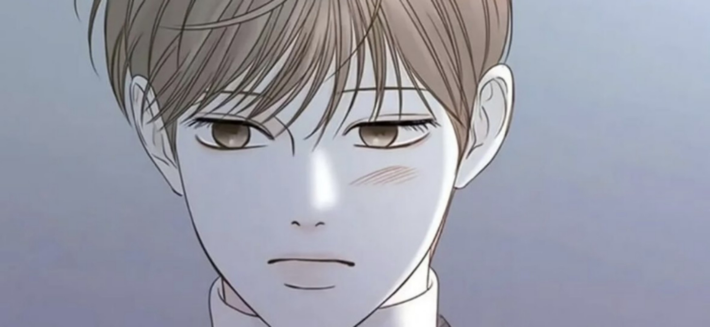 BL Webtoon "Secret Relationship"in Dizi Uyarlamasının Kadrosu Hayal ...