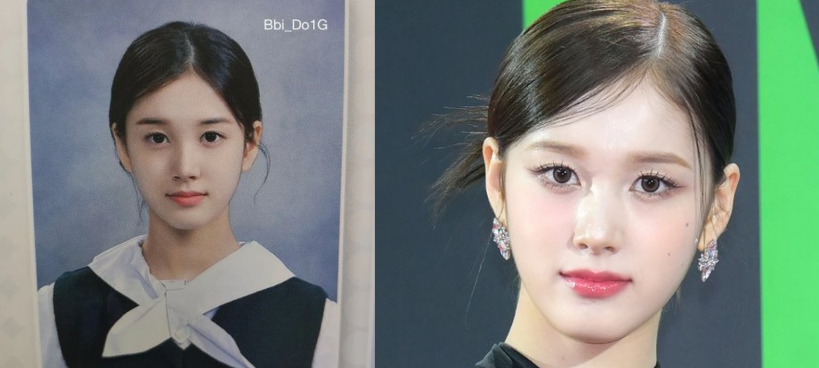 STAYC J, doğal güzelliğiyle övülen tek 4. nesil görsel mi olmalı?