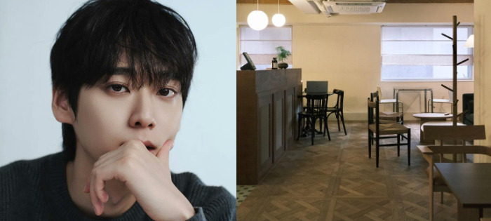 Heart Signal'dan Shin Mingyu Şarap Barı Açıyor