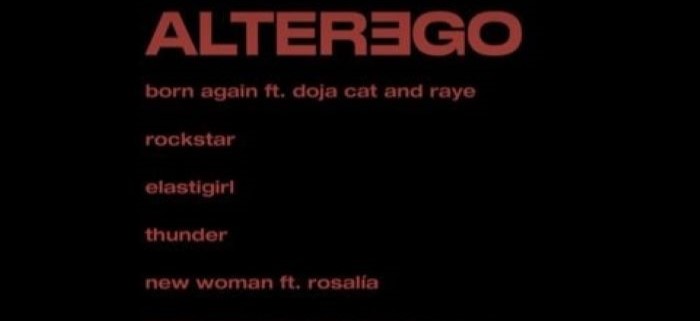 Lisa, Future ile İş Birliği Yaptığı Başlık Şarkısı "FXCK UP THE WORLD"u ...