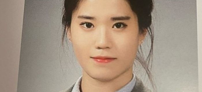 Single's Inferno'dan Kim Arin'in Geçmiş Fotoğrafları