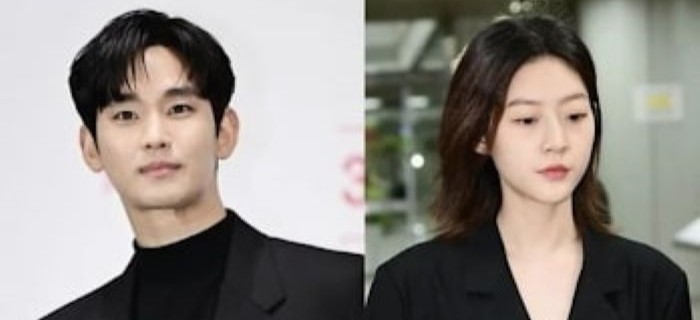 Lee Jinho, Kim Soohyun'un Skandalını Neden Kapatamıyor... “Sadece ...