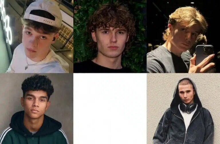 SM'in Yeni İngiliz Erkek Grubu "Dear Alice" Nerede?