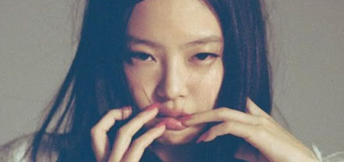 Jennie'nin HOMME Girls fotoğraflarının tamamı yayınlandı