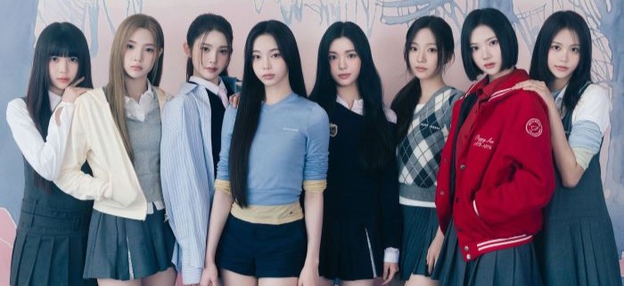 K-Pop sektörünün EPL'e dönüşen güncel durumu