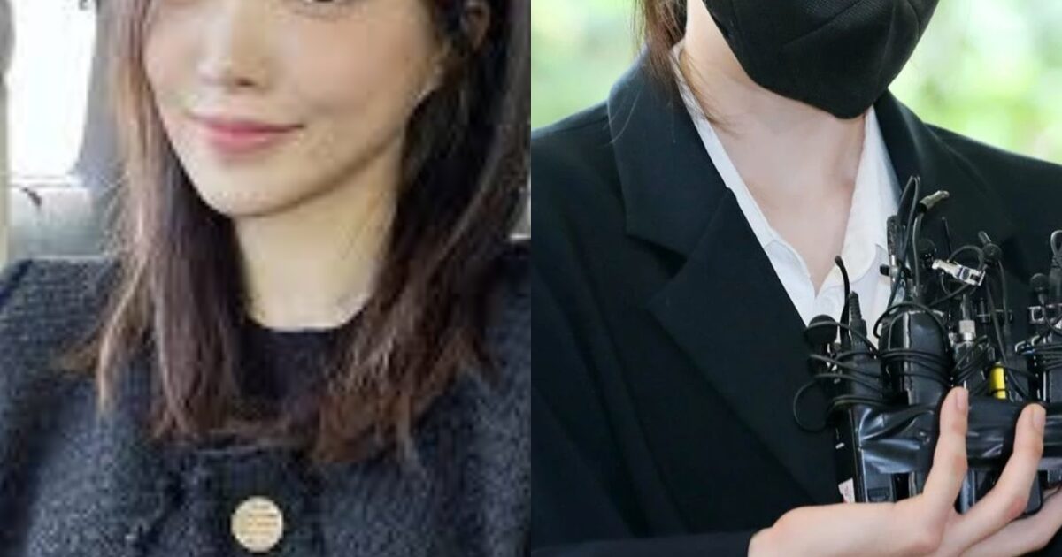 Seo Minjae'nin Son Güncellemesi Endişelerini Artırıyor