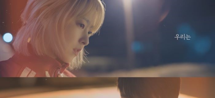 TVN dizisi 'Our Unwritten Soul', her bölümle birlikte reytinglerde ...