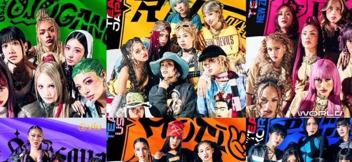 WSWF Motiv'den Marlee, Bumsup’a saygısızlık yaptığı iddiaları nedeniyle ...