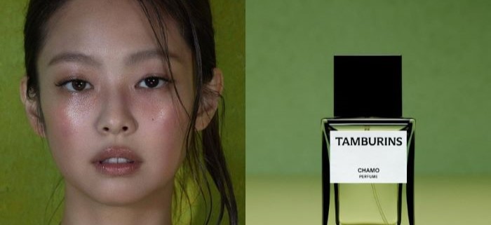 Jennie model olmasaydı Gentle Monster ve Tamburins markaları tutar mıydı?