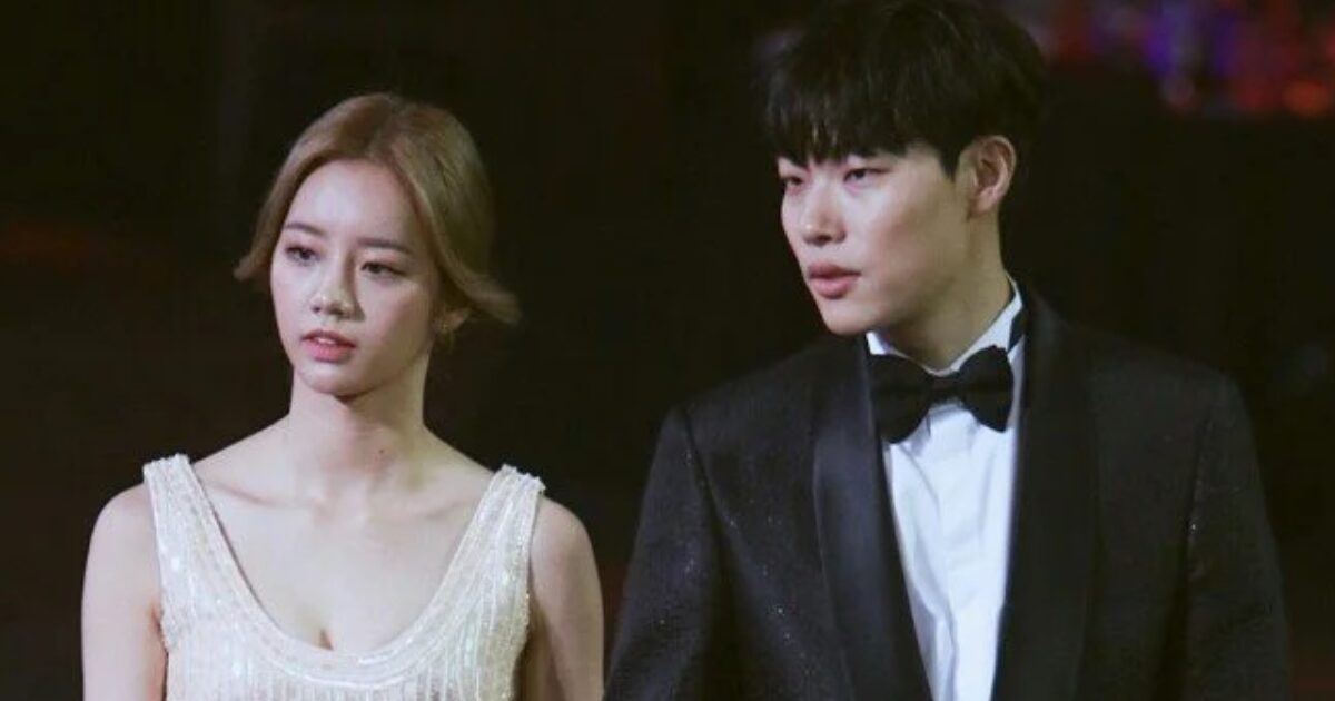 Ryu Junyeol’ün Eski Sevgilisi Hyeri ile Olası Bir Yeniden Birleşmesine Acımasız Tepkiler