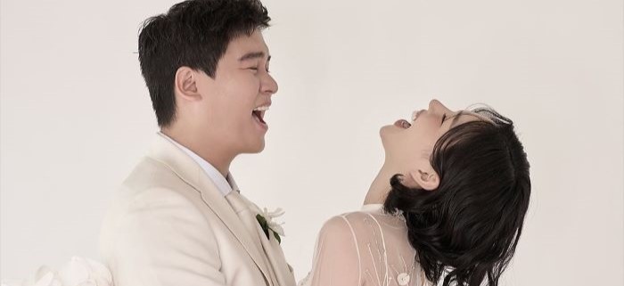 Aktör Lee Jangwoo ve aktris Jo Hyewon düğün fotoğraflarını paylaştı