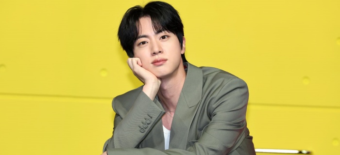 BTS Jin’in konseri yarın ama salon bildiğin boş kalacak