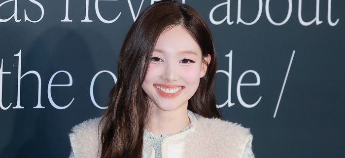 TWICE Nayeon, Moncler etkinliğine katıldı