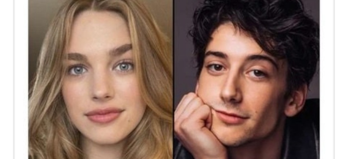 Disney’in yeni Rapunzel ve Flynn Rider’ı belli oldu